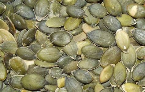 Automatic Pumpkin Seeds Shelling Separating Machine