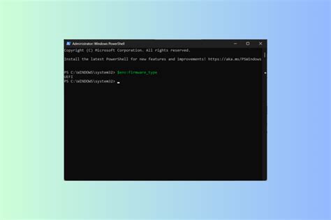 How To Check If Windows 11 Is Uefi Or Legacy