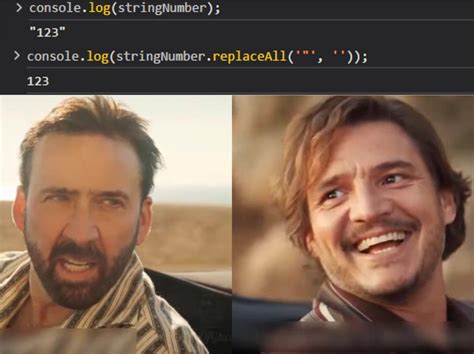 Showing My Friend My Foolproof Parse Int Method ·