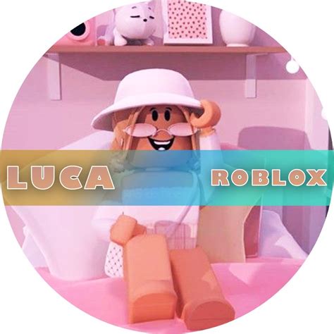Luca Roblox Wikitubia Fandom