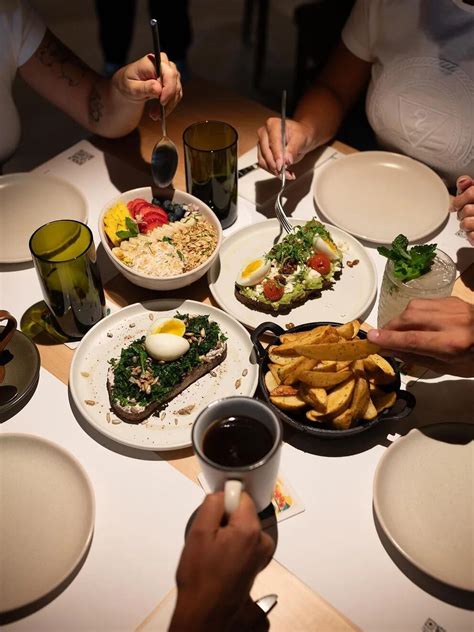 10 De Las Mejores Opciones Para Almorzar En Miami Infobae
