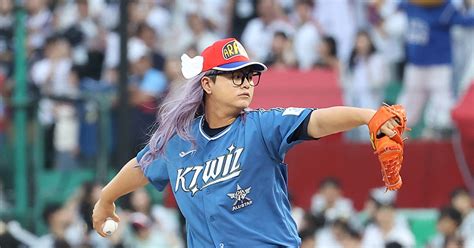 [포토s] 김민 닥터슬럼프 아리