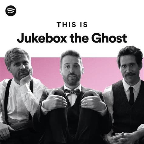 Jukebox The Ghost