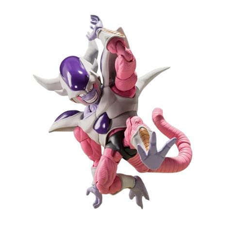 Ripley Sh Figuarts Dragon Ball Z Freezer Third Form