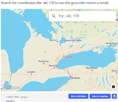 Could Not Display Geocoder Search In Custom Component UI Builder