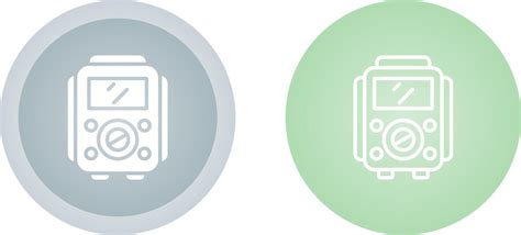 Voltage Tester Vector Icon 40639241 Vector Art At Vecteezy