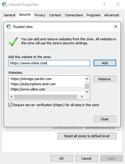 000034567 Xilinx Xpe Cannot Run The Macro Xpe Macro The Macro May