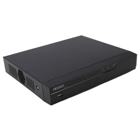 Eagle 5MP 8 Channel AI AHD CVI TVI CVBS Penta Brid XVR DVR CCTV Recorder BB
