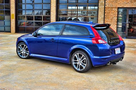 Volvo C30 T5 R Design As Soon As Our Eyes Met I Knew We Would Be
