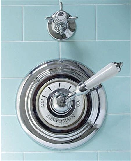 Miscelatore Termostatico Incasso