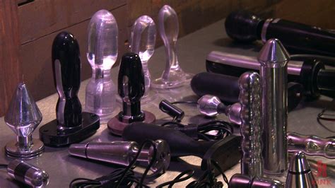 E Stim 101 Introduction To Electrosex