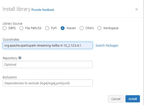 how to avoid duplicates in real time process with kafka and spark by