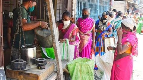 Free Rationing मोफत राशन देण्यास टाळाटाळ आता कारवाईचा मार या नंबरवर