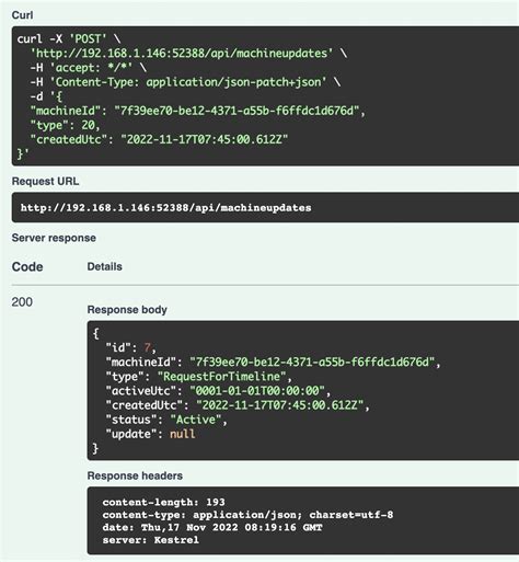 How To Update Api Server · Cmu Sei Ghosts · Discussion 145 · Github
