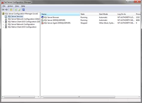 Asp Net Mvc 3 Where Is EF Creating My Database If It Is Stack Overflow