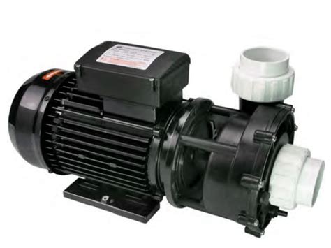 Two Speed Spa Pumps Wp