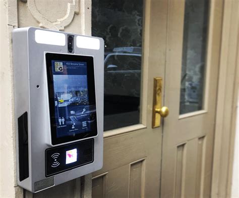 Apartment Video Intercom Images Butterflymx