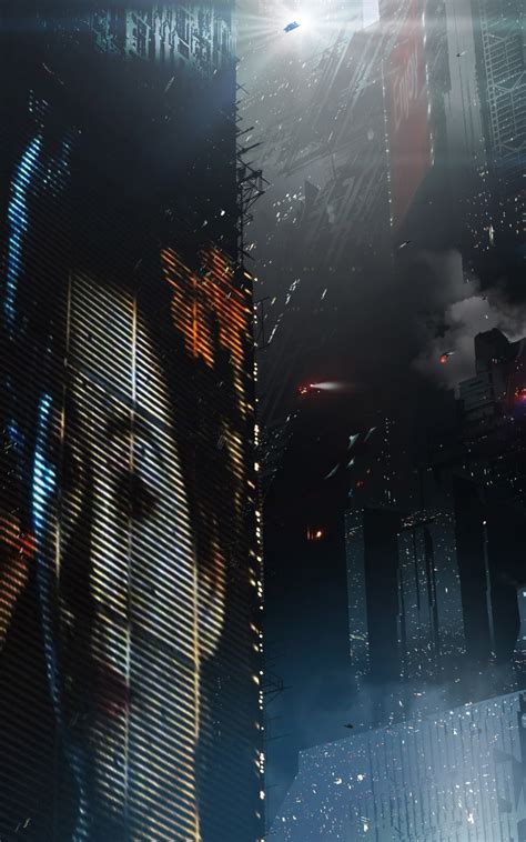 Wallpaper ID: 342519 / Movie Blade Runner 2049 Phone Wallpaper ...