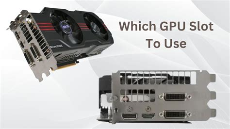Are Gpu Fans Supposed To Spin A Guide To Understand