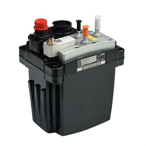 Urea Pump Module 5273338 Uds G25 For Cummins Engine Emitek Adblue