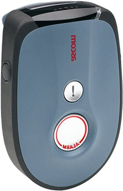 Grupo Redislogar Teleprotect 900 Alert And Personal Security System