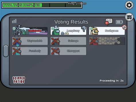 Whats The Closest You Ever Got Ejected As Imp And Still Won