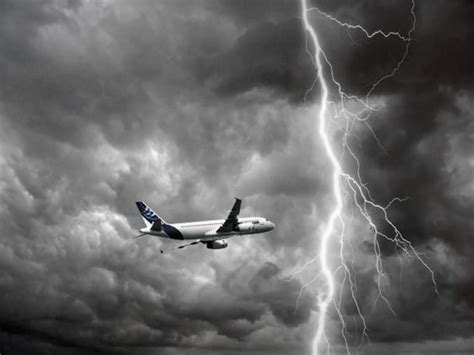 Can I Claim Flight Delay Compensation Due To Bad Weather Flight