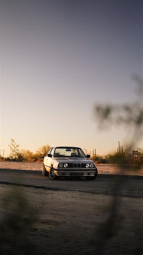 My S52 Swapped E30 R E30