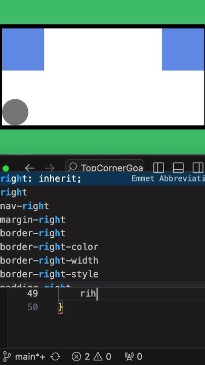 Learn Css Property With Goat Viralshorts Css Html Coding Shorts Frontend Animation Life
