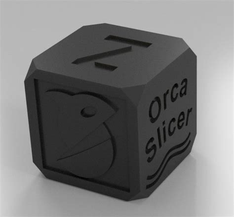 Creality K1k1 Max Orcaslicer Profile By Ripley Download Free Stl