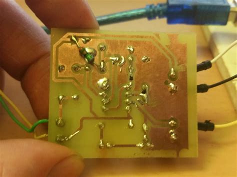 The Answer Is 42 Designing A Pressure Sensor Using Velostat