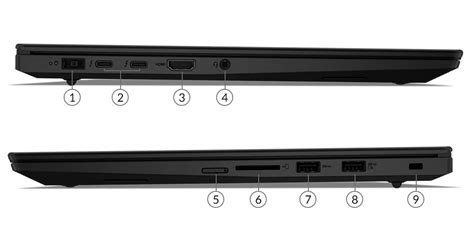 ThinkPad X Extreme Gen Inch Laptop With Extreme Power Lenovo US