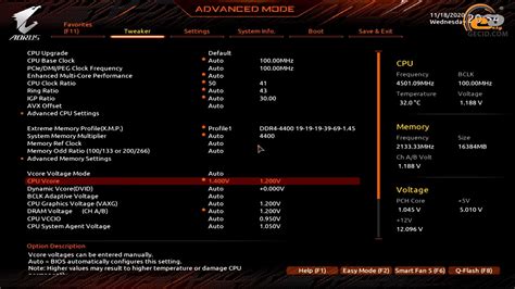 Збірка на базі Intel Core i5-10600K + GIGABYTE Z490 AORUS MASTER ...