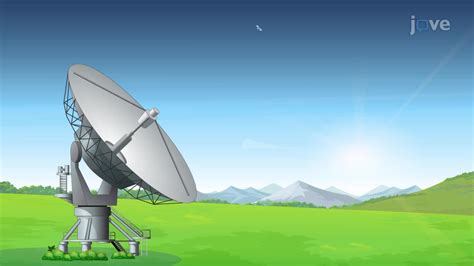 视频 Field Application Of Global Positioning System