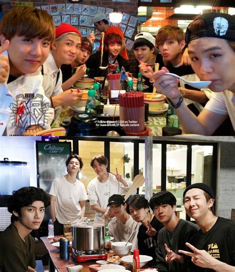 From Rags To Riches Bts Growth In 9 Years Kworld Now