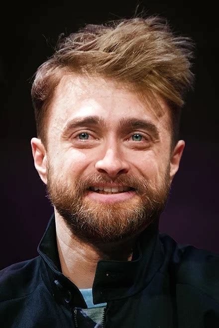Daniel Radcliffe Biography 2024 Net Worth Age Height Wife Early