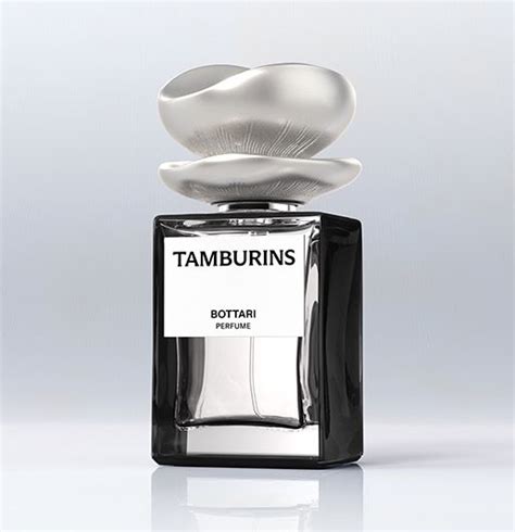 香水 PUMKINI 50mL TAMBURINS