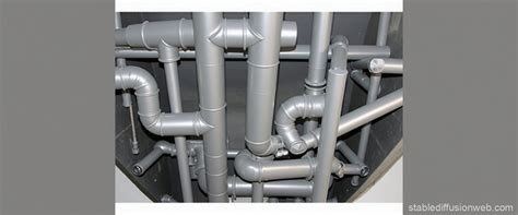 Ventilation Systems Installation Stable Diffusion Online