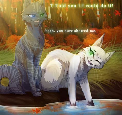 193 Best Riverspirit Images On Pinterest Warrior Cats Warriors And