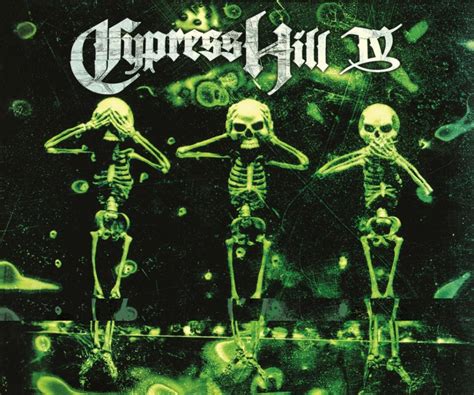 Cypress Hill Discography