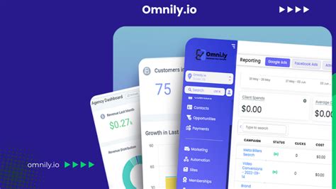 Orchestrating Multi Channel Marketing Campaigns With Omnily Io Omni