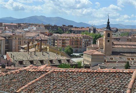 스페인 세고비아 여행 로마 수도교 알카사르 백설공주의 성 마드리드에서 가는 법