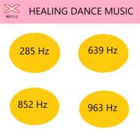 Stream Healing Dance Music By Hien Q Le Listen Online For Free On