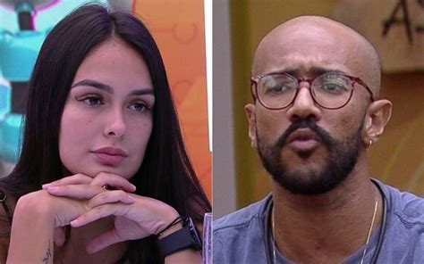 Enquete BBB Parcial mostra votação rejeição recorde no paredão Notícias da TV