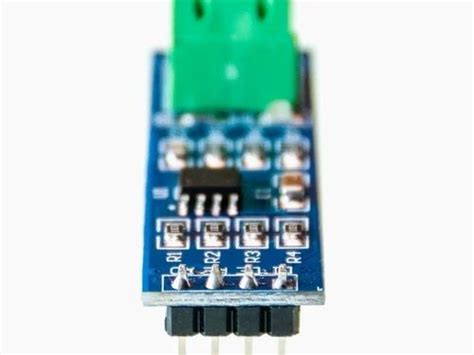 Max485 Ttl To Rs485 At Best Price In Chennai By Rndmfg ID 2850019594130