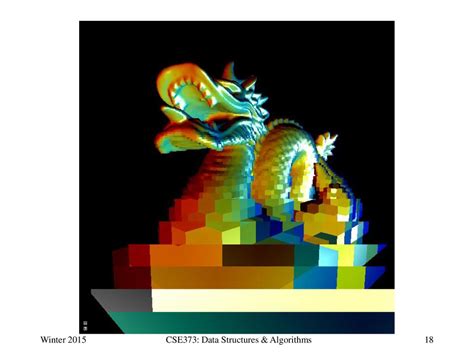 Cse373 Data Structures And Algorithms Lecture 23 Applications Ppt