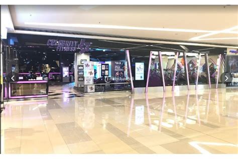 Harga Membership Celebrity Fitness Dan Celfit Di Jakarta Selatan Tribun Jualbeli
