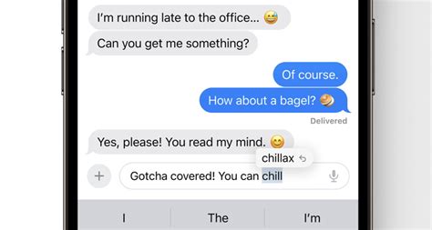 IOS Has Some New Tricks Up Its Sleeve