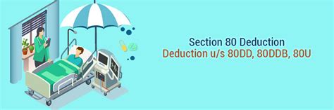 Section 80d What Is Section 80d Eligibility Deduction And Calculation