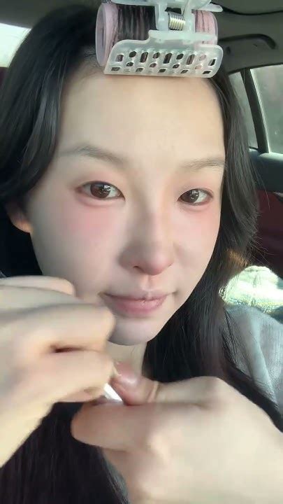 沉浸式化妆分享，真的一波三折 Youtube